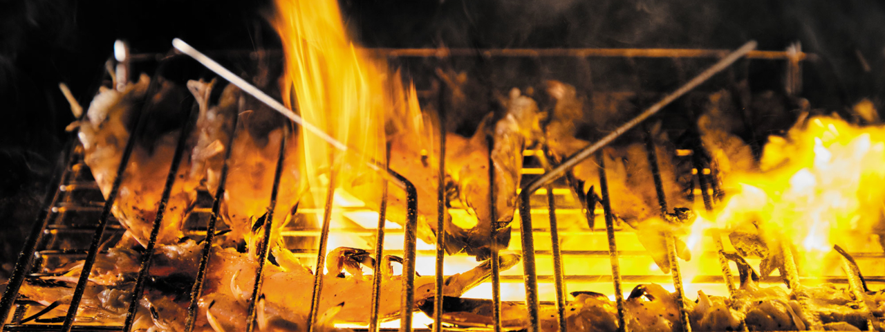 Restaurants and Bars in Columbus OH | The Junto