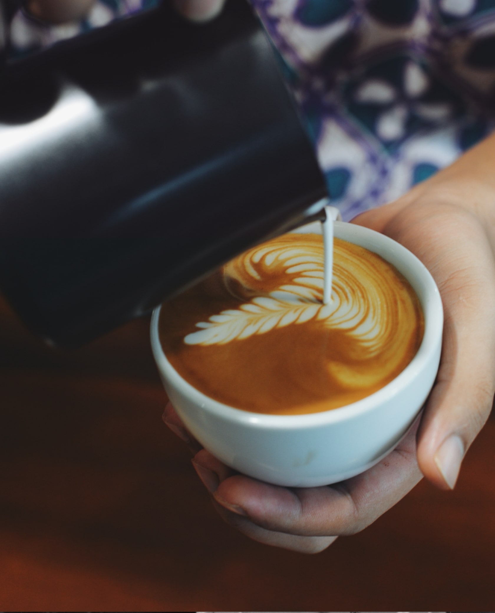 The Monday Morning Breakfast Club - The Junto