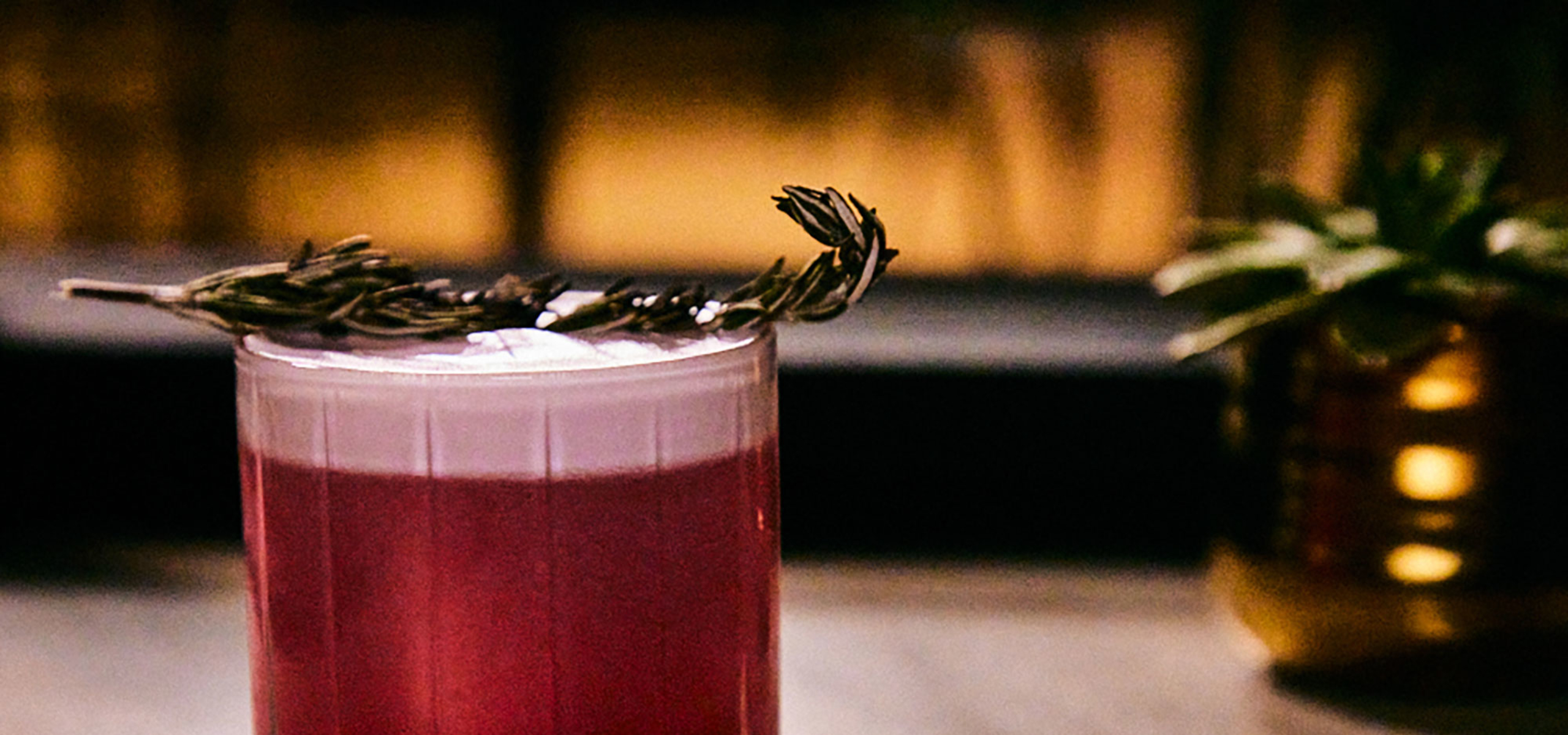 Brass Eye Rooftop Bar in Columbus, OH | The Junto