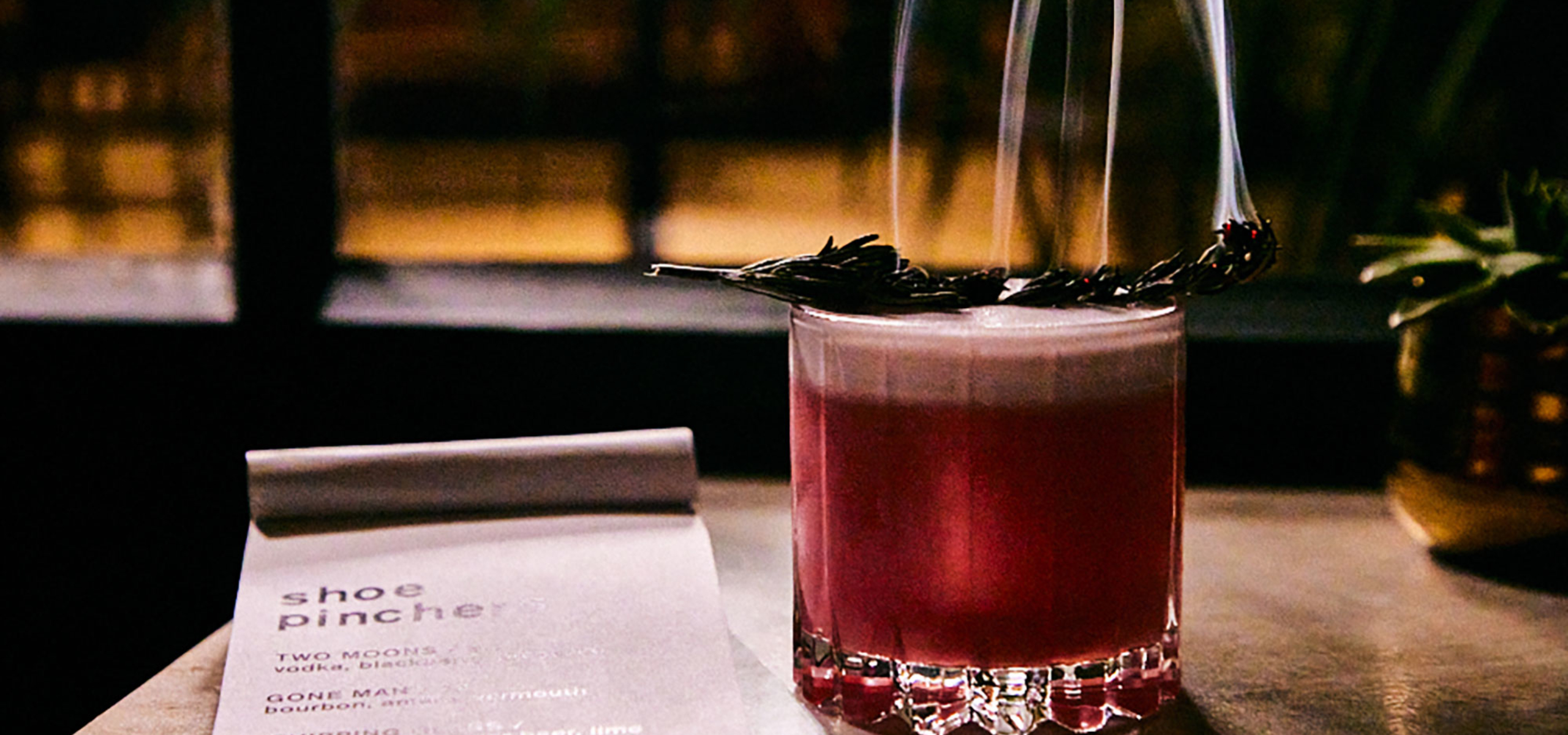 Brass Eye Rooftop Bar in Columbus, OH | The Junto