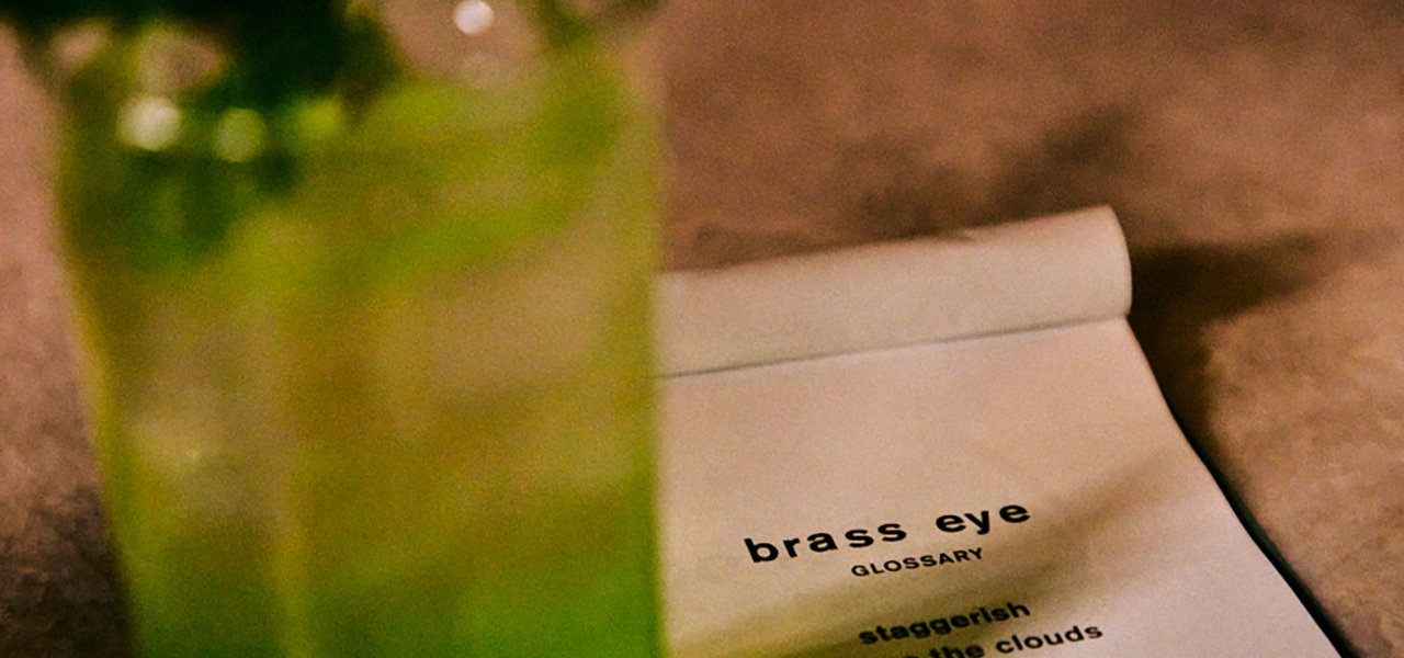 Brass Eye Rooftop Bar in Columbus, OH | The Junto