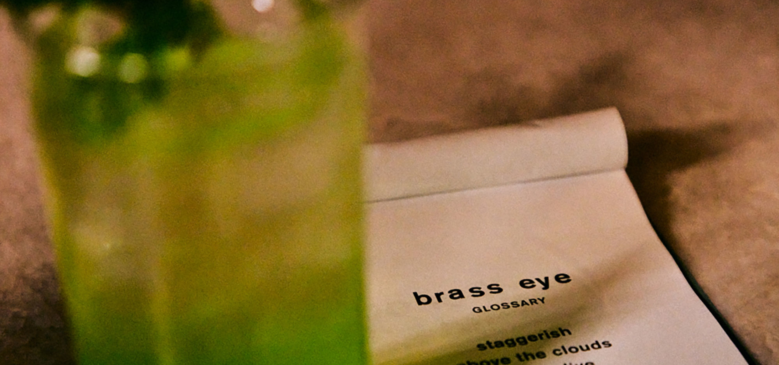 Brass Eye Rooftop Bar in Columbus, OH | The Junto