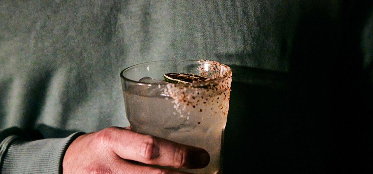 Brass Eye Rooftop Bar in Columbus, OH | The Junto