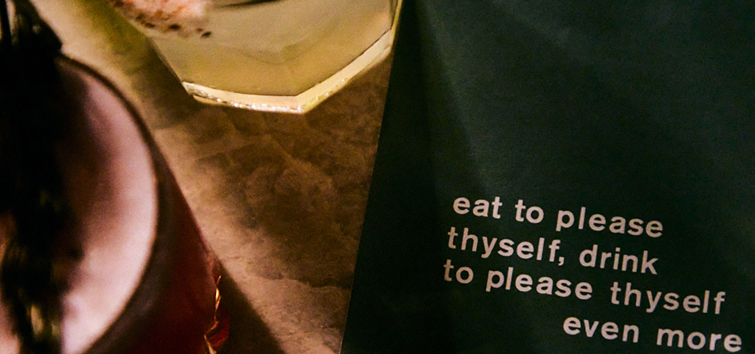 Brass Eye Rooftop Bar in Columbus, OH | The Junto