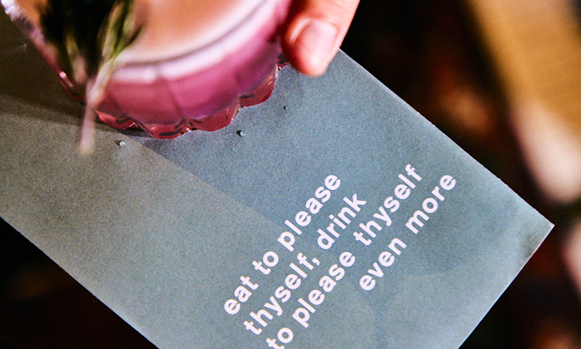 Brass Eye Rooftop Bar in Columbus, OH | The Junto