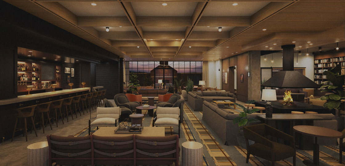 Restaurants and Bars in Columbus OH | The Junto