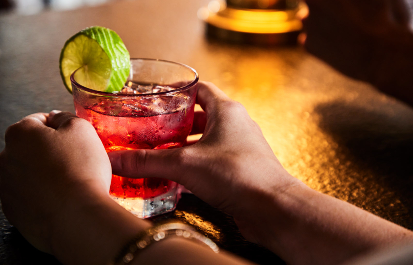 Brass Eye Rooftop Bar in Columbus, OH | The Junto