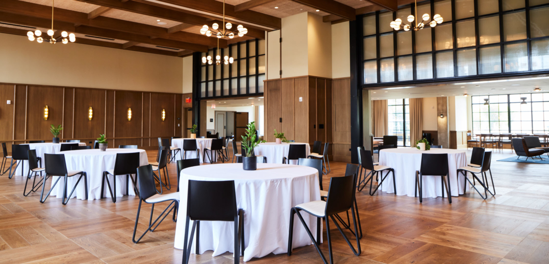 Wedding Venues in Downtown Columbus OH | The Junto