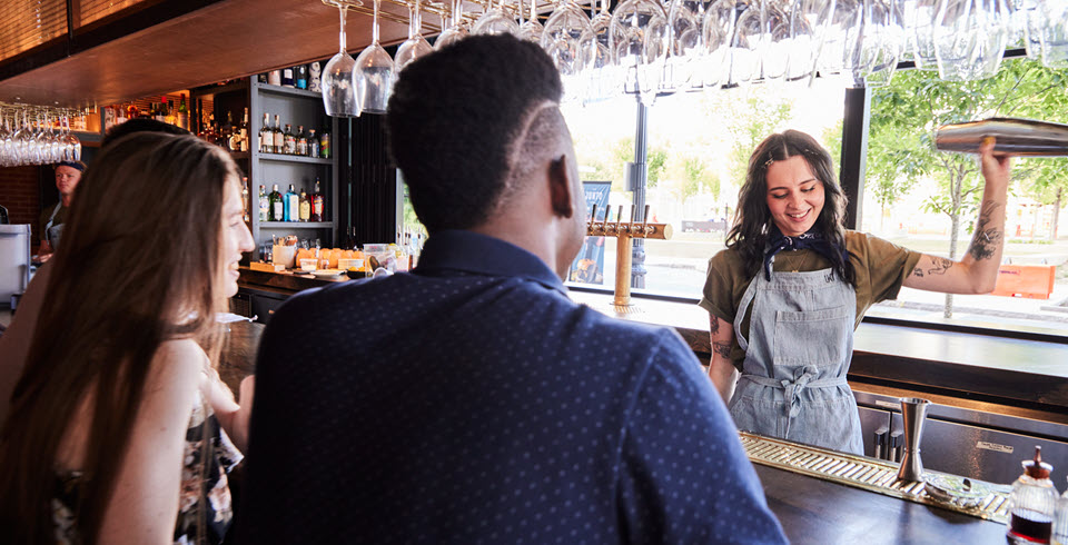 Easy Hours - The Junto