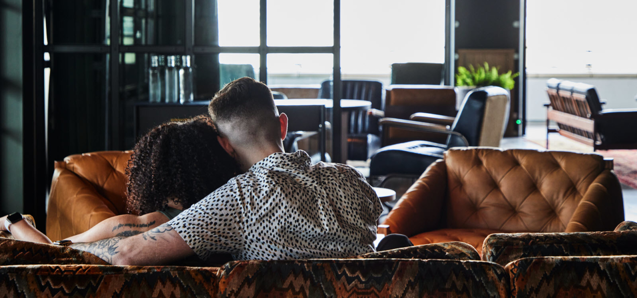 Brass Eye Rooftop Bar in Columbus, OH | The Junto