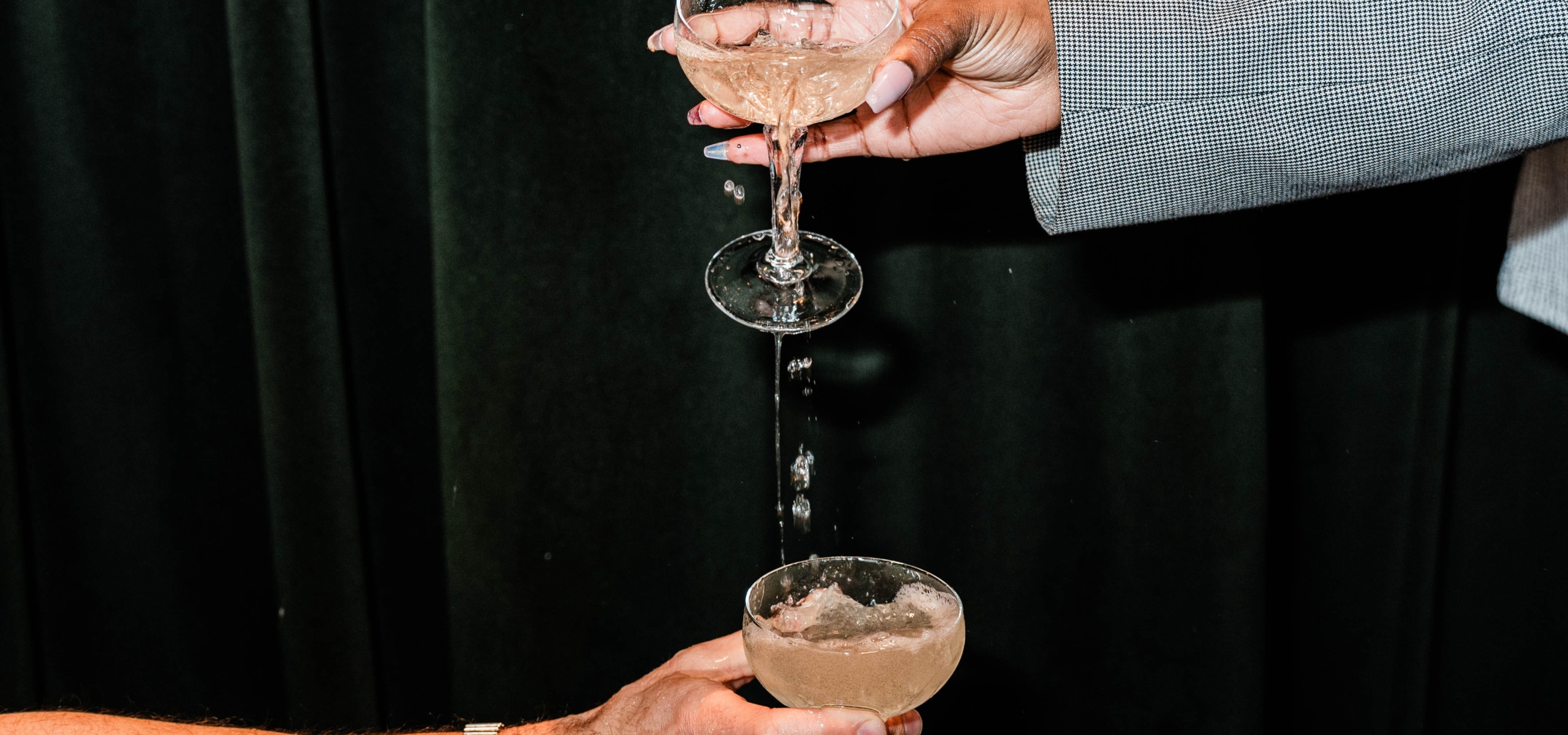 Brass Eye Rooftop Bar in Columbus, OH | The Junto