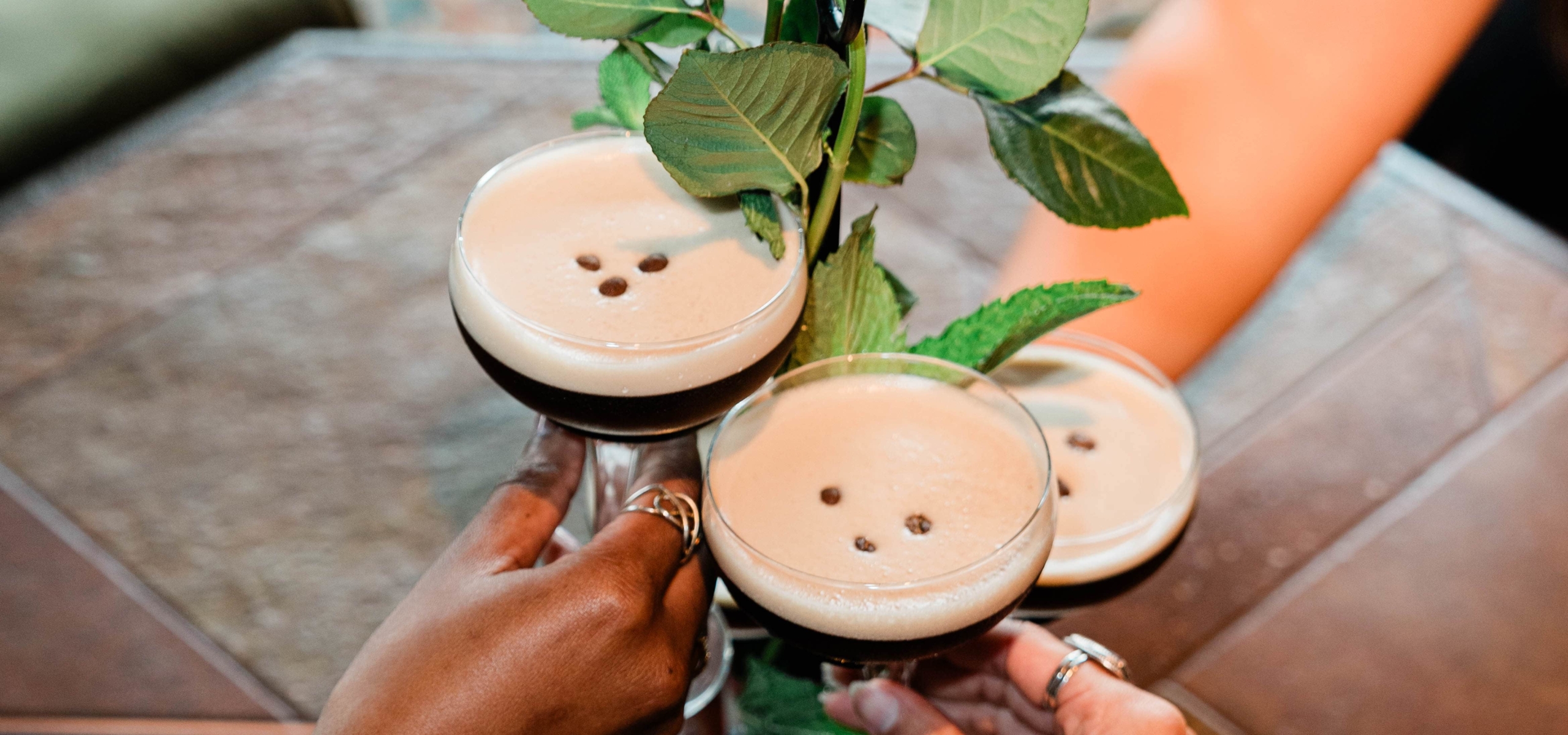 Brass Eye Rooftop Bar in Columbus, OH | The Junto