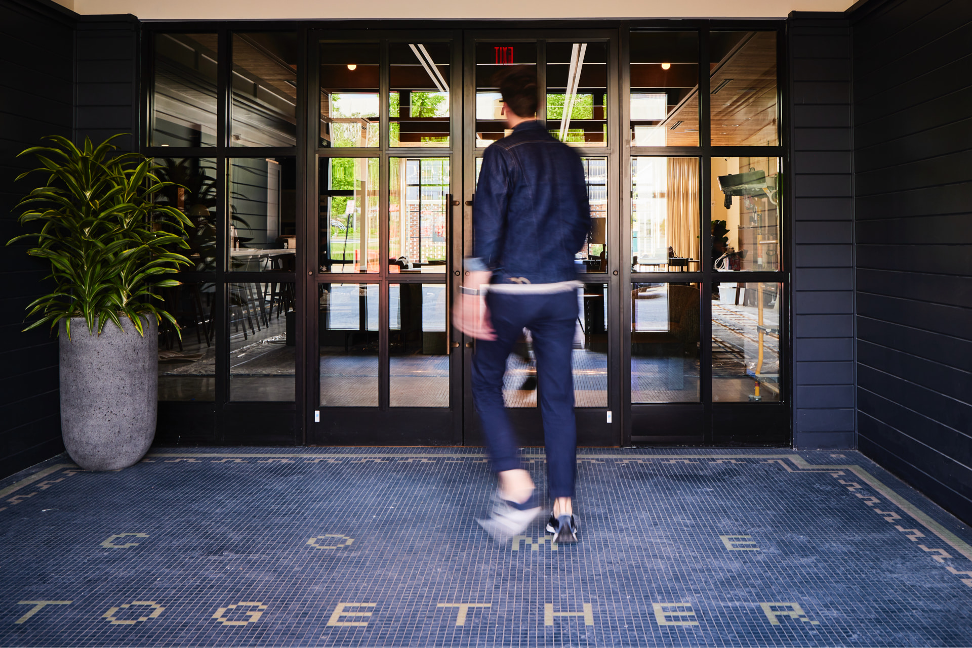 The Junto Club - The Junto