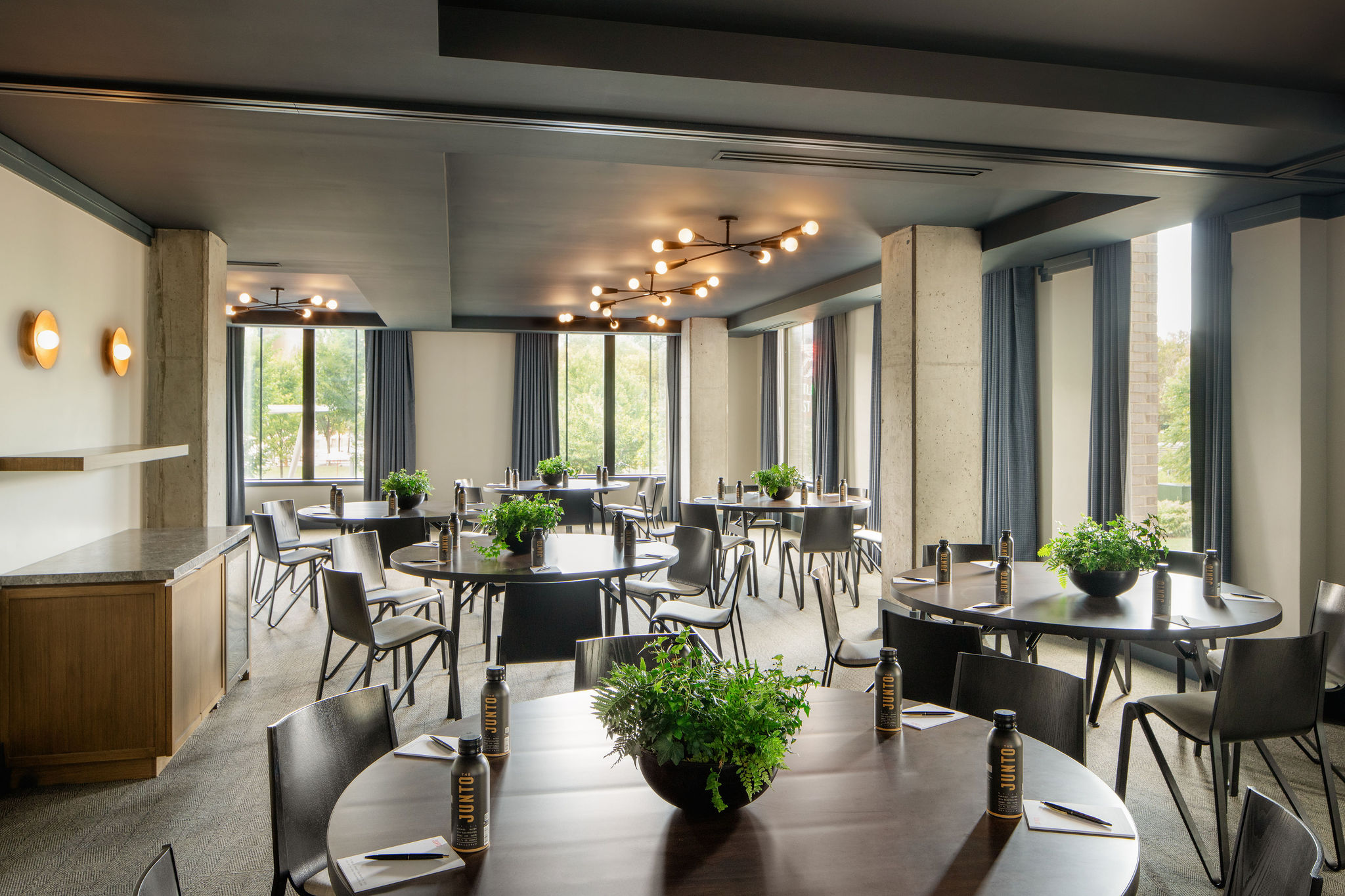 The Guild - The Junto